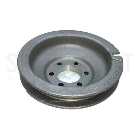 Puleggia di avviamento per motori Lombardini LDA91/96/97/100 4LD640/705/820